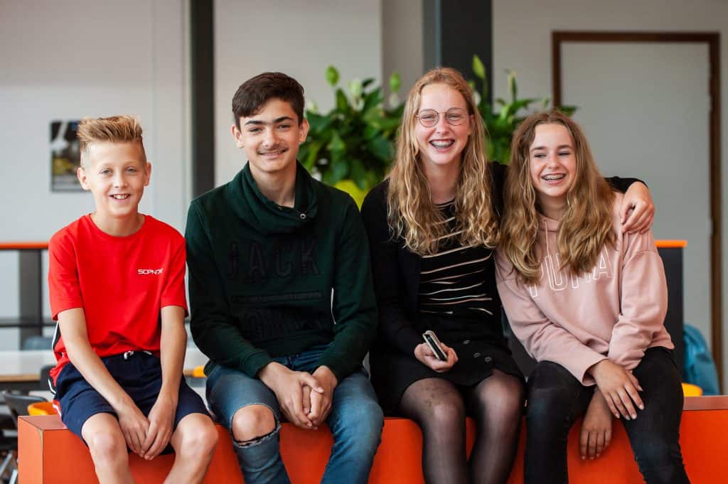 Open Dag Terra Meppel VO | RTV SLOS