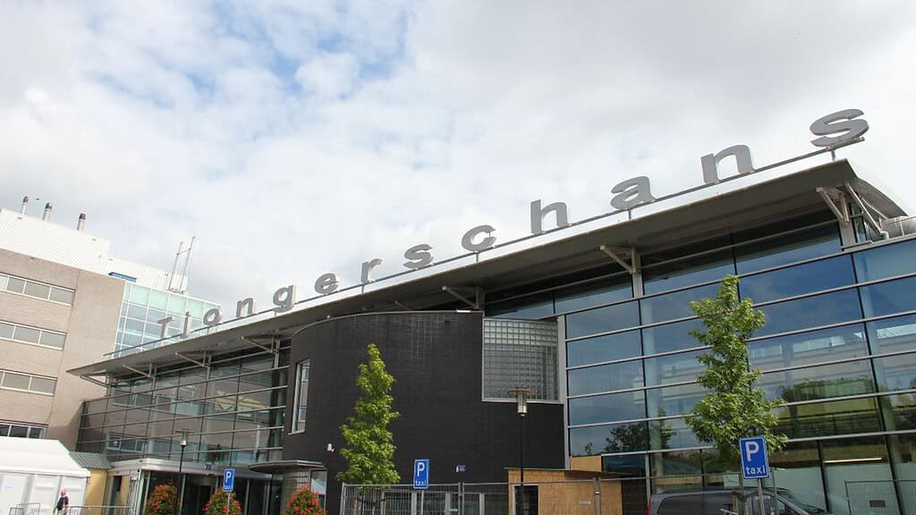 Tjongerschans implementeert als eerste in Nederland innovatieve Assert ...