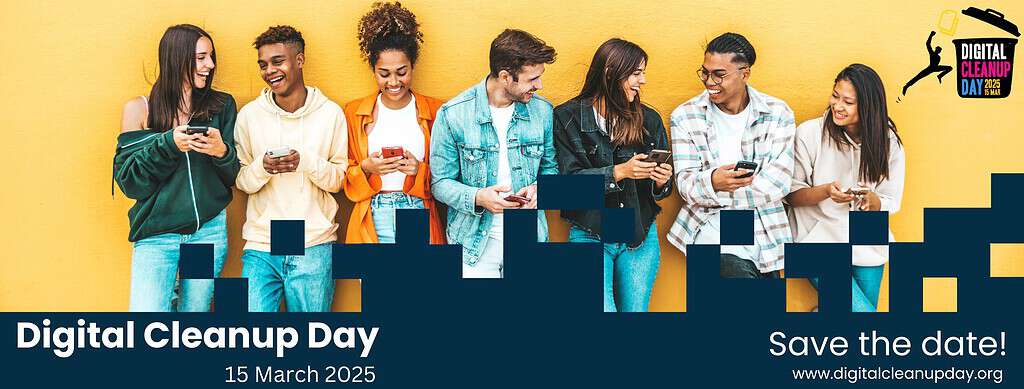 Digital Cleanup Day: schoon ook jouw digitale wereld op | RTV SLOS